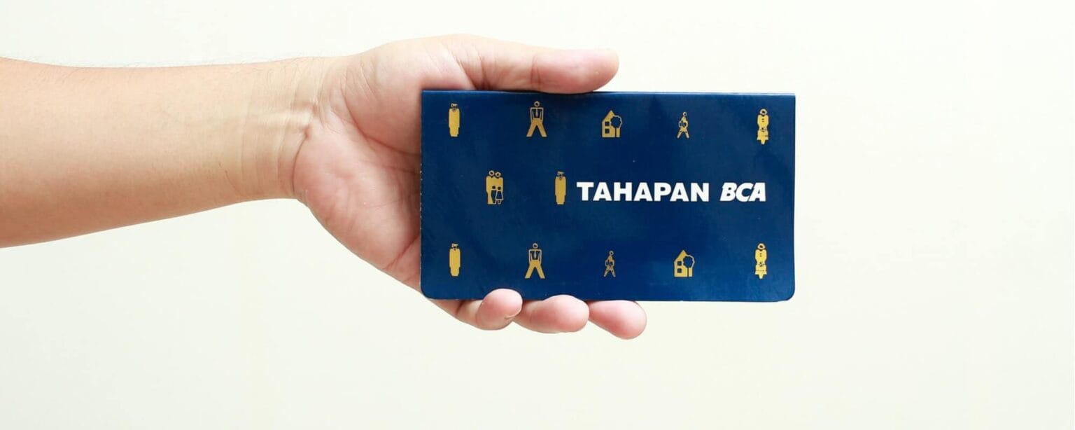 Buka Tabungan BCA Online: Panduan Lengkap & Terbaru!